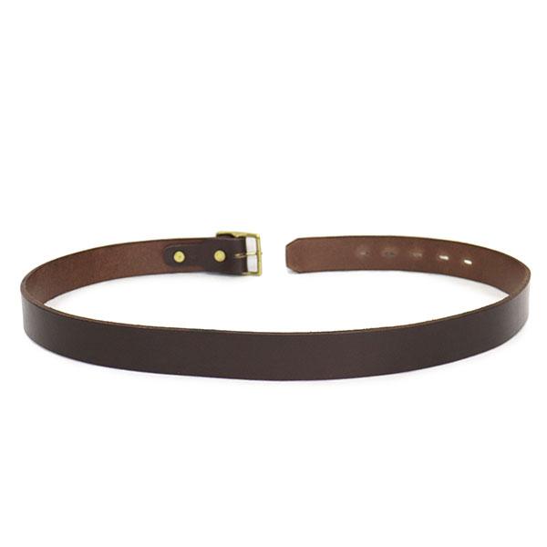 ハリウッドトレーディングカンパニー HTC(Hollywood Trading Company) Belt #25th Plain 1.25 ...