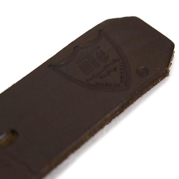 ハリウッドトレーディングカンパニー HTC(Hollywood Trading Company) Belt #25th Plain 1.25 ...