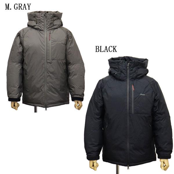NANGA (ナンガ) ND2341-1A301 AURORA DOWN JKT メンズ オーロラ ダウンジャケット 全2色 N016 : THREE WOOD ヤフー店 - 通販 ...
