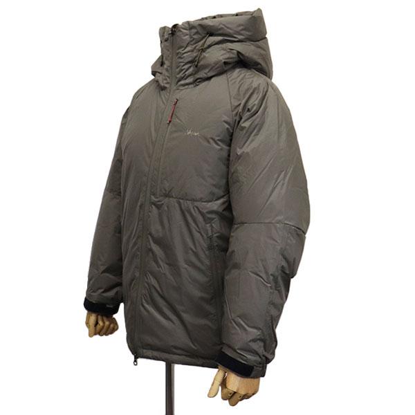 NANGA (ナンガ) ND2341-1A301 AURORA DOWN JKT メンズ オーロラ ダウンジャケット 全2色 N016 : THREE WOOD ヤフー店 - 通販 ...