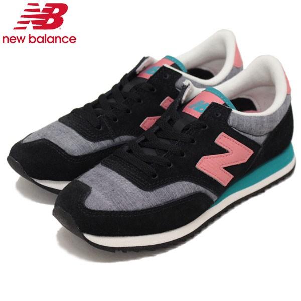 new balance (ニューバランス) CW620 INA BLACK/PINK (ブラック/ピンク) レディース ローカット スニーカー ...