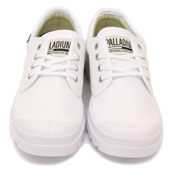 sale セール PALLADIUM (パラディウム) 75331 Pampa Ox パンパオックス オリジナーレ スニーカー 101 ...