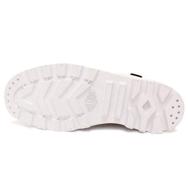 PALLADIUM (パラディウム) 75331 Pampa Ox パンパオックス オリジナーレ スニーカー 101 White/White ...