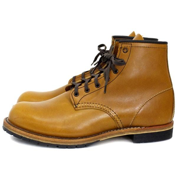 RED WING SHOES（レッドウィング） RED WING(レッドウィング)9013 BECKMAN ROUND BOOTS(ベックマン ...