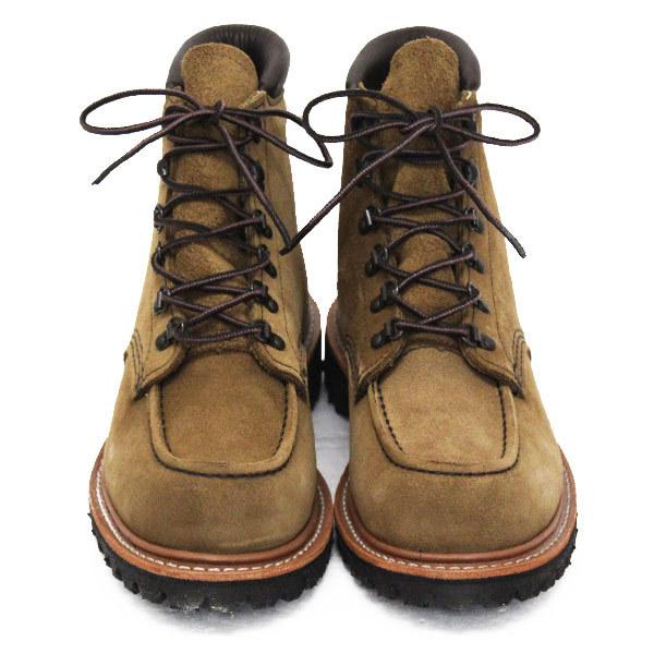 RED WING SHOES REDWING (レッドウィング) 2926 Sawmill ソーミル オリーブモハヴェラフアウト ...
