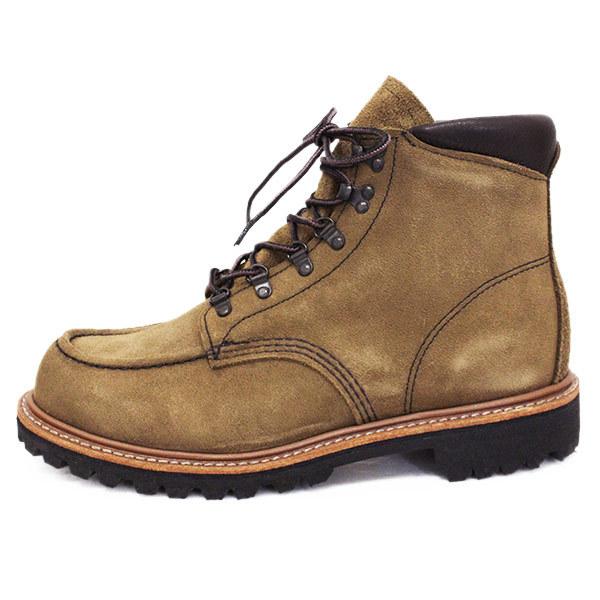 RED WING SHOES REDWING (レッドウィング) 2926 Sawmill ソーミル オリーブモハヴェラフアウト ...
