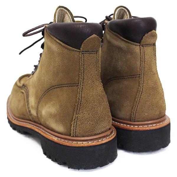 RED WING SHOES REDWING (レッドウィング) 2926 Sawmill ソーミル オリーブモハヴェラフアウト ...