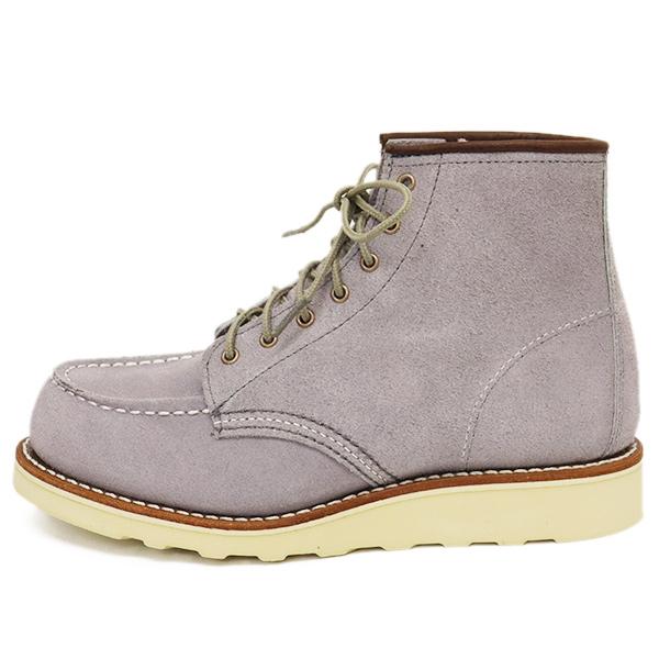 RED WING SHOES（レッドウィング） REDWING 3300 6inch Classic Moc 6インチモックトゥブーツ ...