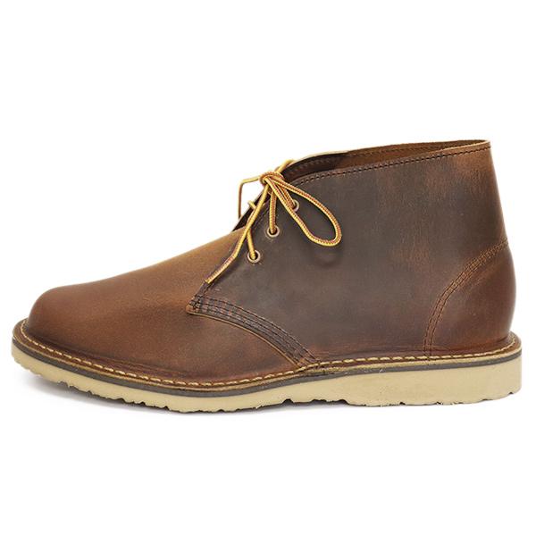RED WING SHOES REDWING (レッドウィング) 3622 Weekender RED WING SHOES REDWING (レッドウィング) 3622 Weekender