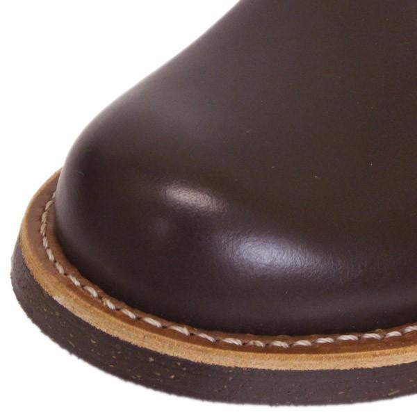 RED WING SHOES 2019年 新作 REDWING (レッドウィング) 8049 Foreman Oxford フォアマン ...