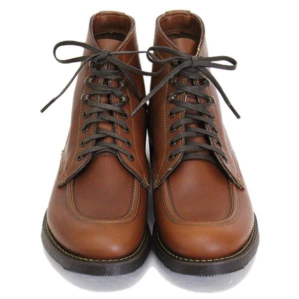 RED WING SHOES 2019-2020年 新作 REDWING (レッドウィング) 8076 1930s Sport Boot ...
