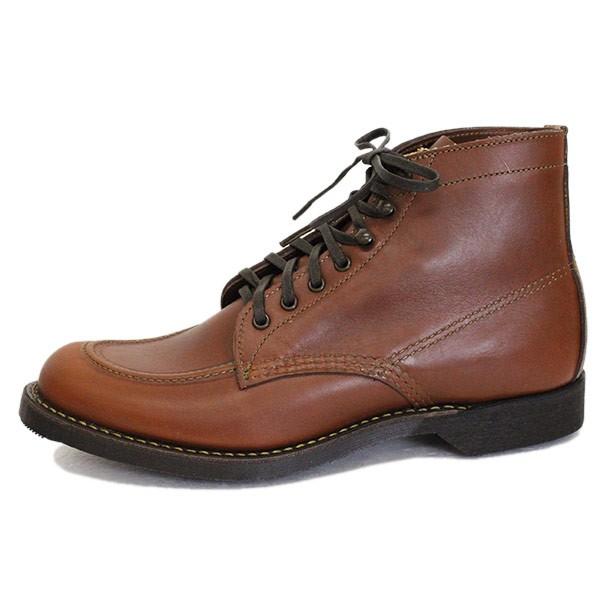 RED WING SHOES 2019-2020年 新作 REDWING (レッドウィング) 8076 1930s Sport Boot ...