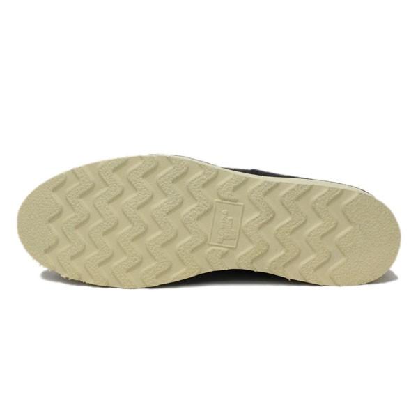 RED WING SHOES REDWING(レッドウィング) 8142 ROMEO(ロメオ) ブラッククローム : THREE WOOD ...
