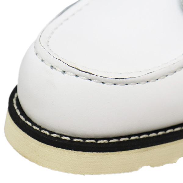 RED WING SHOES REDWING (レッドウィング) 8871 6inch Classic Moc 6インチモックトゥブーツ ...