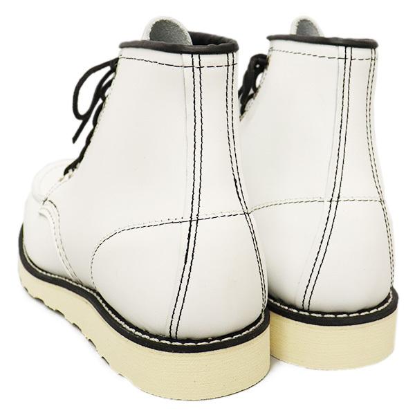 RED WING SHOES REDWING (レッドウィング) 8871 6inch Classic Moc 6インチモックトゥブーツ ...