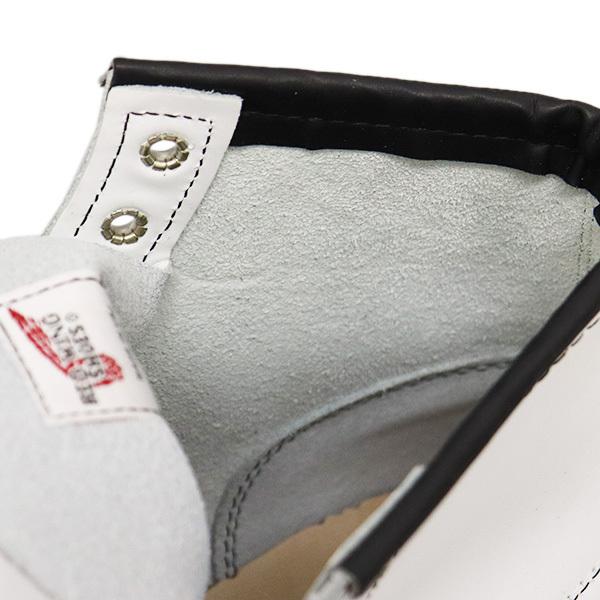 RED WING SHOES REDWING (レッドウィング) 8871 6inch Classic Moc 6インチモックトゥブーツ ...