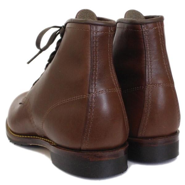 RED WING SHOES（レッドウィング） REDWING 9063 Beckman Boot FLAT BOX (ベックマンブーツ ...