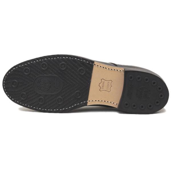 RED WING SHOES（レッドウィング） RED WING 9086 Mil-1 Blucher Oxford (ミルワンブルーチャー ...