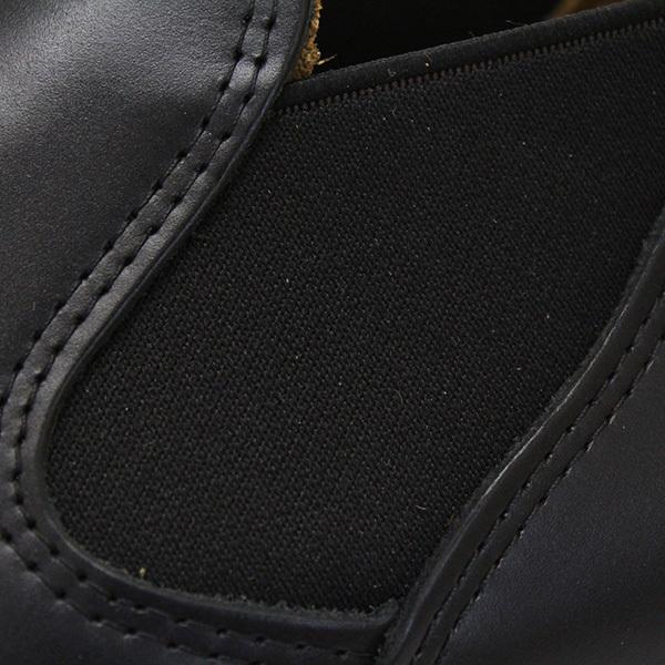 RED WING SHOES REDWING (レッドウィング) 9198 Postman Romeo ポストマン ロメオ ブラックシャパラル ...