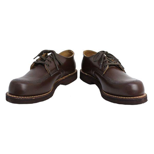 RED WING SHOES（レッドウィング） 正規代理店 REDWING 9202 GARAGEMAN ガレージマン CHOCOLATE ...