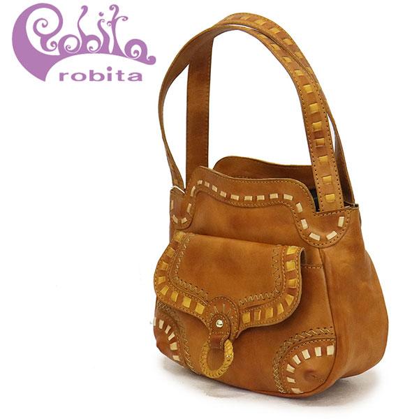 robita (ロビタ) CT-011 ステッチ トートバッグ ROAST MIX RBT070 : THREE WOOD ヤフー店 - 通販 - Yahoo!ショッピング