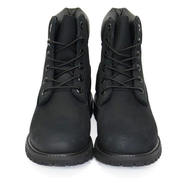 Timberland（ティンバーランド） 8658A 6in PREM WP BT 6インチプレミアムウォータープルーフブーツ レディース ...