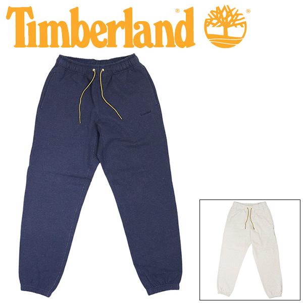 Timberland (ティンバーランド) A2KC4 TIMBS SWEAT PANTS スウェットパンツ 全2色 TB536 : tb ...