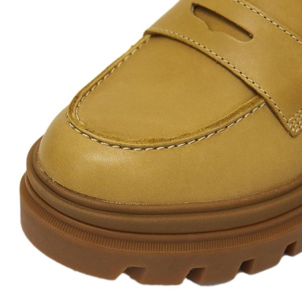 Timberland (ティンバーランド) A2ME6 EVERLEIGH LOAFER SHOE エヴァーリーローファーシューズ レディース ...