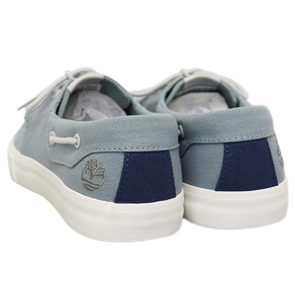 Timberland (ティンバーランド) A42A7-ETS MYLO BAY BOAT マイロベイボートデッキシューズ Blue TB579 : THREE WOOD ヤフー店 - 通販 ...