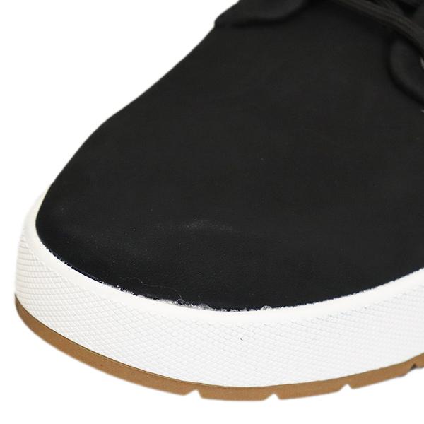Timberland（ティンバーランド） A5PSG MAPLE GROVE CHUKKA メープルグローブチャッカ Black TB398 ...
