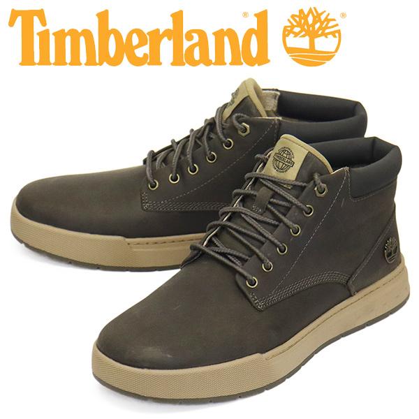 Timberland (ティンバーランド) A69FN-EL7 MAPLE GROVE CHUKKA メープルグローブチャッカブーツ Grey TB529 : THREE WOOD ヤフー店 ...