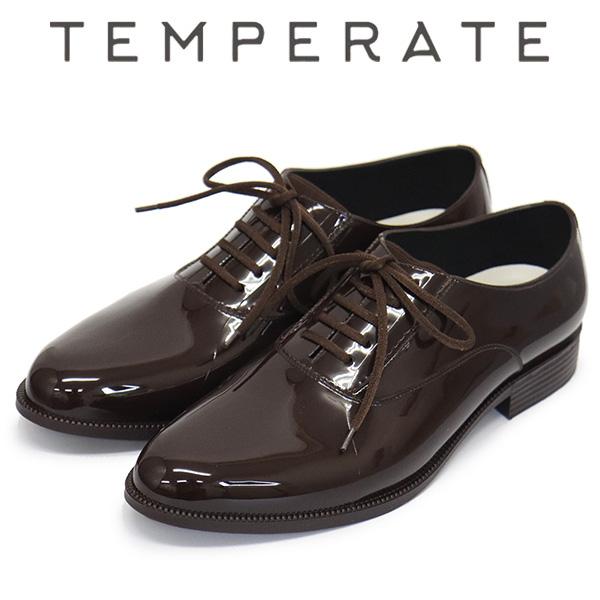 TEMPERATE (テンパレイト) OSTERA レインシューズ CHOCO TMP021 : THREE WOOD ヤフー店 - 通販 - Yahoo!ショッピング