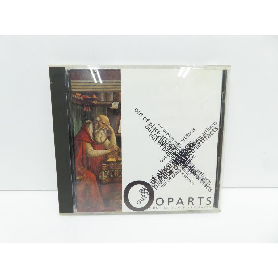旬 OOPARTS 平沢進 P-MODEL SYUN-001 CD WV1263 : スリフト - 通販 - Yahoo!ショッピング