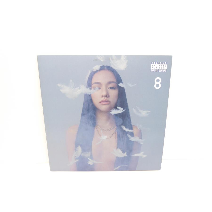 AWICH 8 品番BPMT1004LP LP レコード WV1413 : スリフト - 通販 - Yahoo!ショッピング