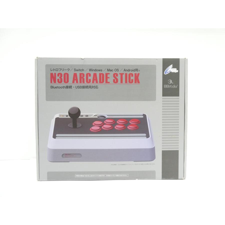 N30 ARCADE STICK ゲームコントローラー WE2383 : スリフト - 通販 - Yahoo!ショッピング