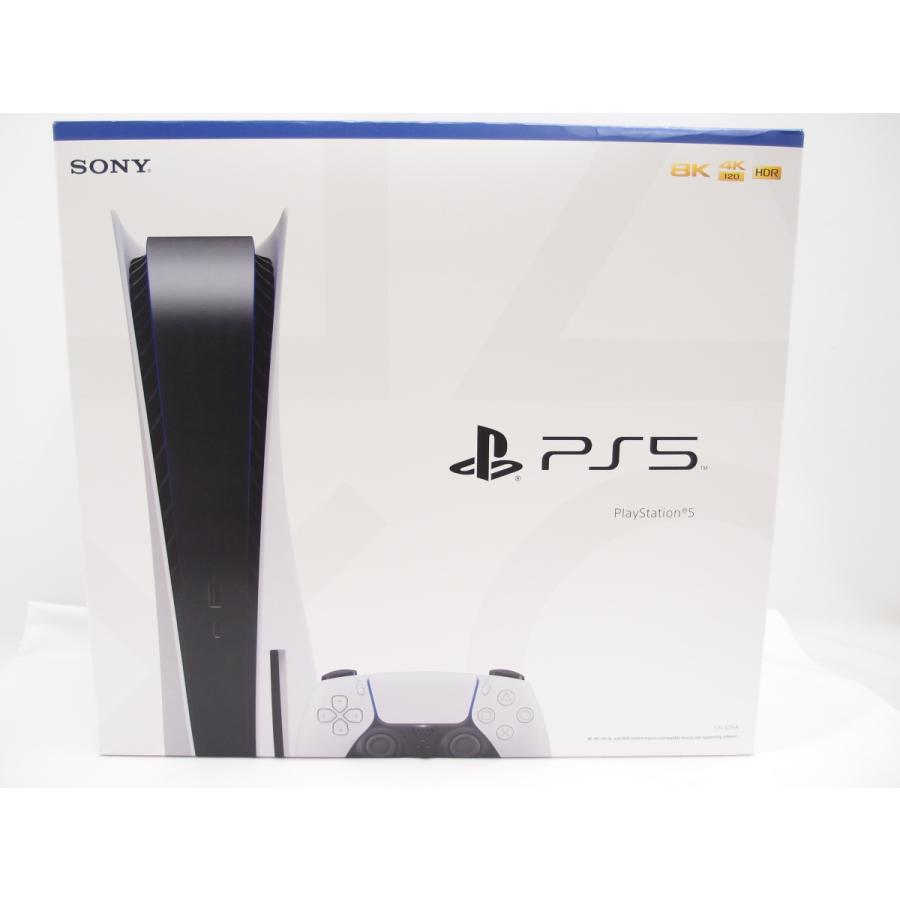 未開封 未使用 北米版 PS5 PlayStation5 プレイステーション5 ディスクドライブ版 ∴WE123 : a-051-we123 ...