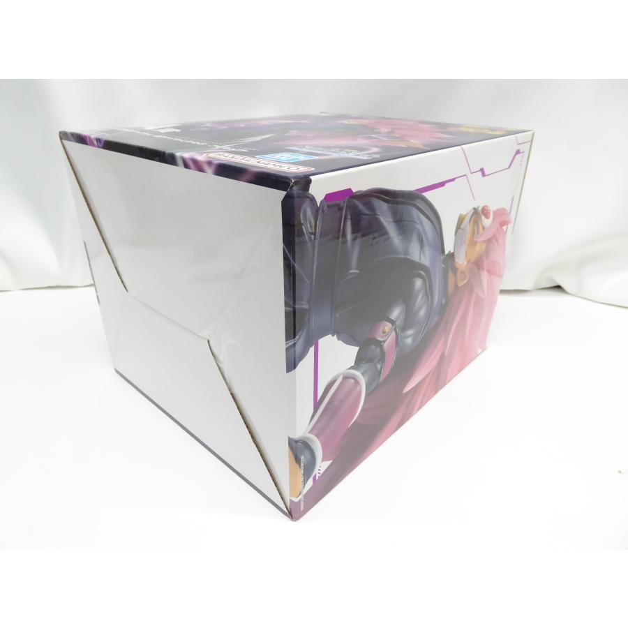 一番くじ スーパードラゴンボールヒーローズ A賞 紅き仮面のサイヤ人 超サイヤ人ロゼ3 フィギュア WH2283 :A-059-WH2283-19:スリフト - 通販 - Yahoo!ショッピング