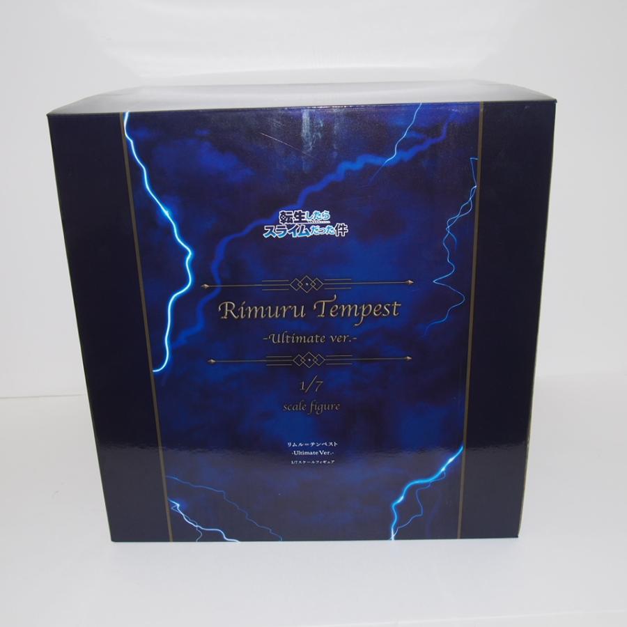 eStream 転スラ リムル＝テンペスト Ultimate Ver. 1/7 フィギュア ∴WH4827 : スリフト - 通販 - Yahoo!ショッピング