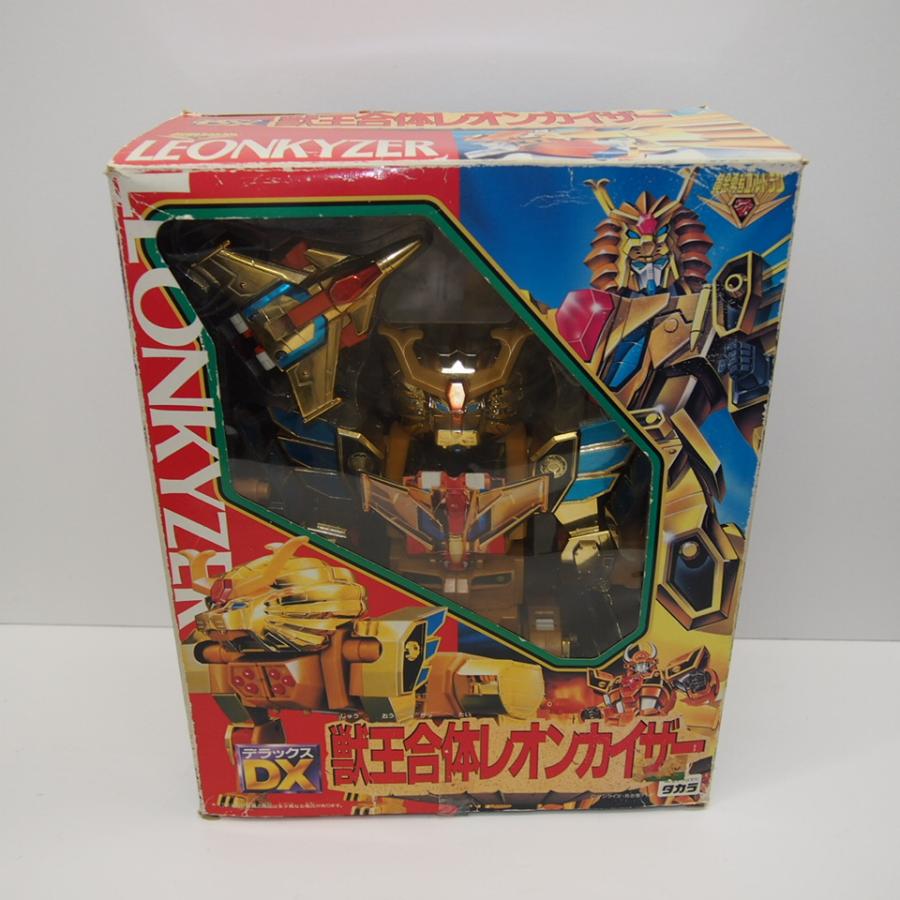 タカラトミーアーツ 旧タカラ 黄金勇者ゴルドラン DX獣王合体 タカラトミーアーツ 旧タカラ 黄金勇者ゴルドラン DX獣王合体