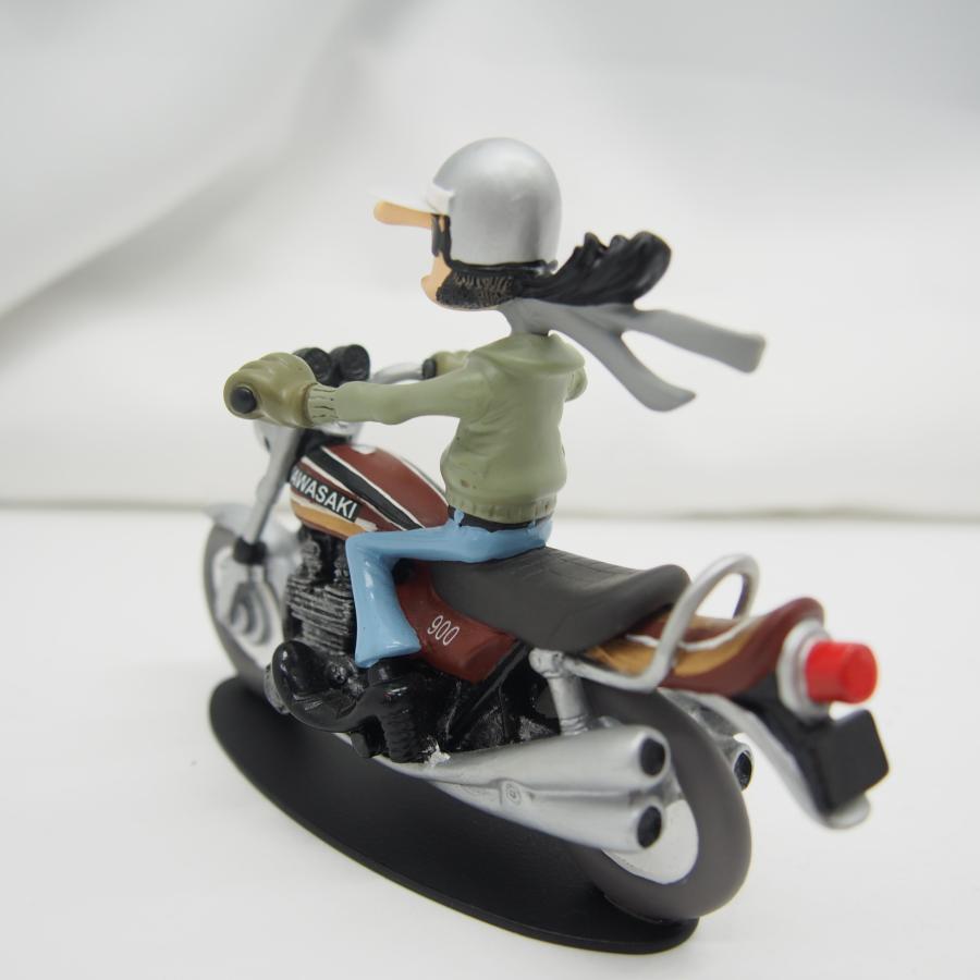 JOE BAR TEAM 1/18 Matt Mabrel Kaasaki 900 Z1 中古 フィギュア∴WH2367 : スリフト - 通販 - Yahoo!ショッピング