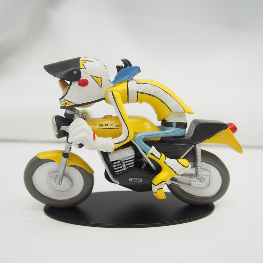 JOE BAR TEAM 1/18 Nestor Lapoinier BPS 125 Sport 中古 フィギュア∴WH2369 : a-071-wh2369-18 : スリフト - 通販 ...