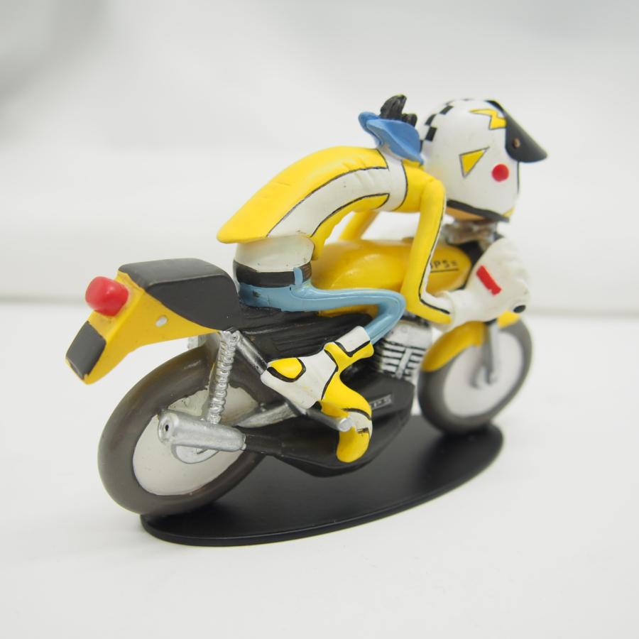 JOE BAR TEAM 1/18 Nestor Lapoinier BPS 125 Sport 中古 フィギュア∴WH2369 : a-071-wh2369-18 : スリフト - 通販 ...