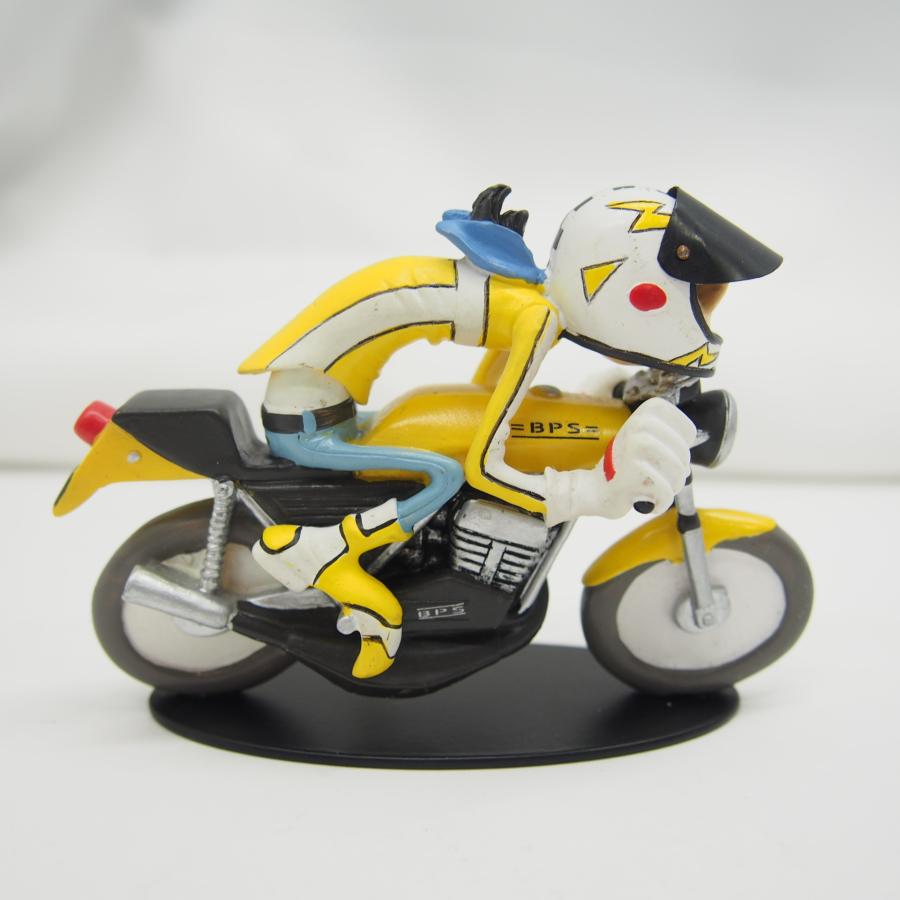 JOE BAR TEAM 1/18 Nestor Lapoinier BPS 125 Sport 中古 フィギュア∴WH2369 : a-071-wh2369-18 : スリフト - 通販 ...