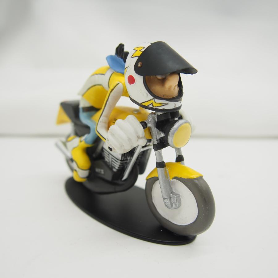 JOE BAR TEAM 1/18 Nestor Lapoinier BPS 125 Sport 中古 フィギュア∴WH2369 : a-071-wh2369-18 : スリフト - 通販 ...