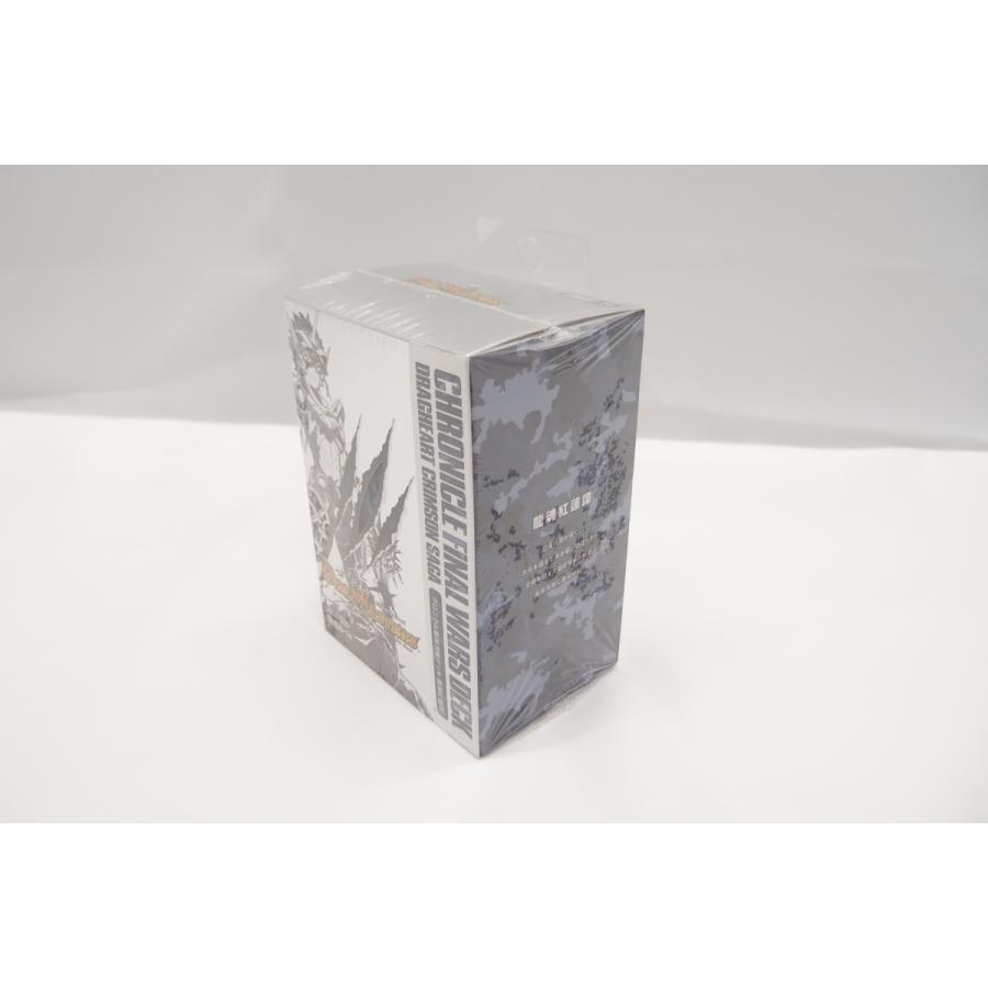 未開封 デュエルマスターズ TCG DMBD-14 クロニクル 最終決戦デッキ 龍魂紅蓮譚 カード 中古 WU403 : スリフト - 通販 - Yahoo!ショッピング
