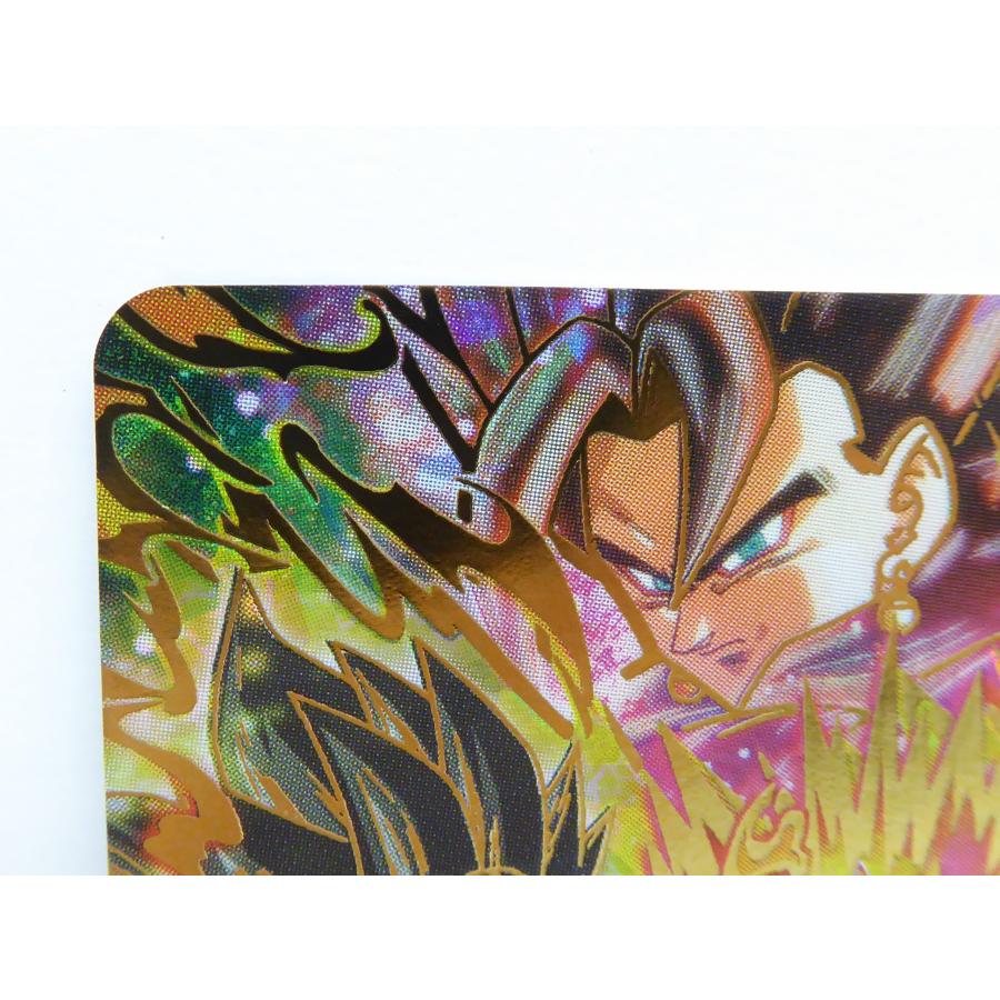 スーパードラゴンボールヒーローズ ベジット:ゼノ UGM3-068 トレカ WU857 :A-079-WU857-19:スリフト - 通販 - Yahoo!ショッピング