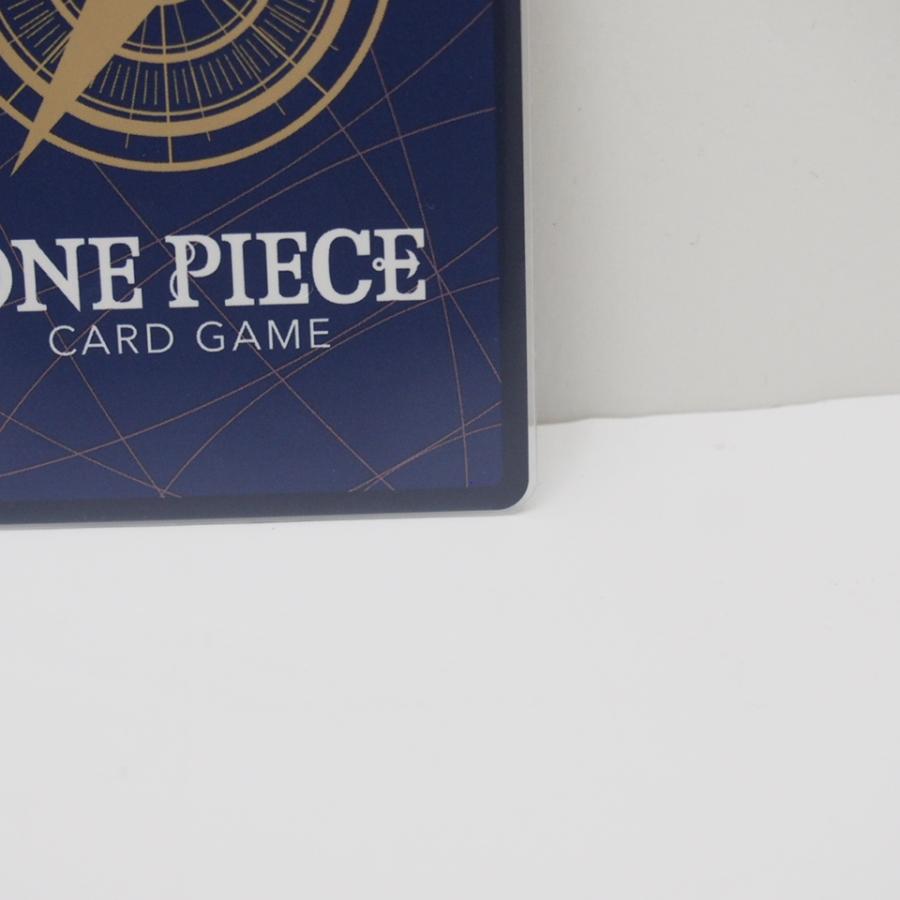 ワンピース ONE PIECE ボア・ハンコック【SR】スーパーパラレル/原作コミック背景 OP07-051 トレカ カード ∴WU1495 : スリフト - 通販 - Yahoo!ショッピング
