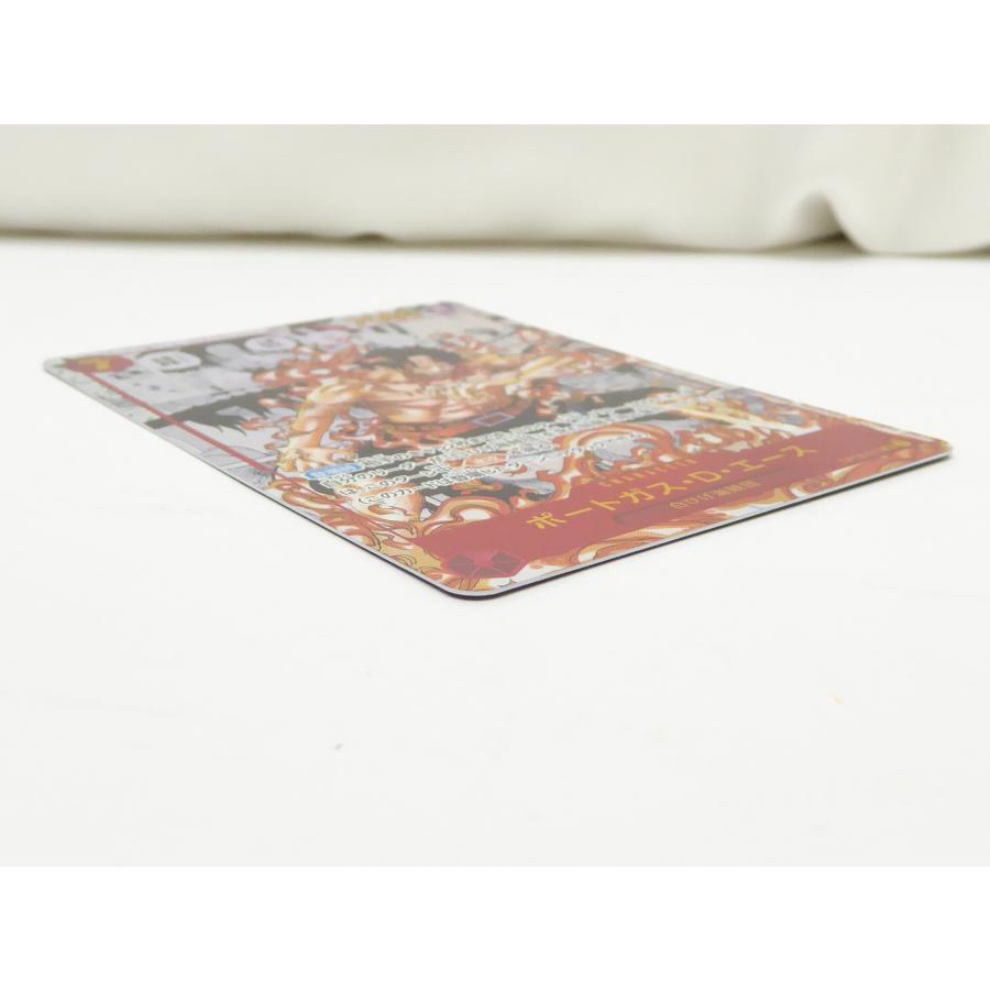 ワンピース ONE PIECE ポートガス・D・エース OP02-013 SR スーパーパラレル カード トレカ WU627 :A-081-WU627-19:スリフト - 通販 - Yahoo ...