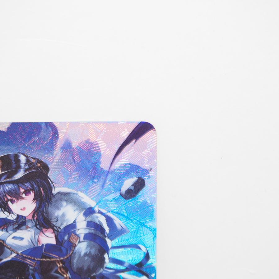 Xross Stars 一ノ瀬うるは BP01-115/100 LRPP ぶいすぽっ！ VSPO! トレカ ∴WU4285 : スリフト - 通販 - Yahoo!ショッピング