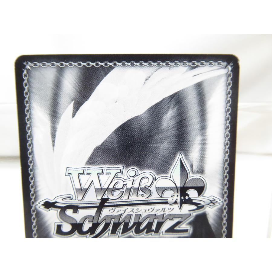 ヴァイスシュヴァルツ 物語シリーズ 前髪娘 千石撫子 CH MG/S39-077SP トレカ WU635 :A-082-WU635-19:スリフト - 通販 - Yahoo!ショッピング